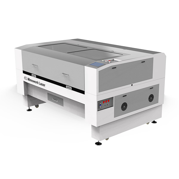 Contour Laser Cutter - Mimowork Laser - MimoWork